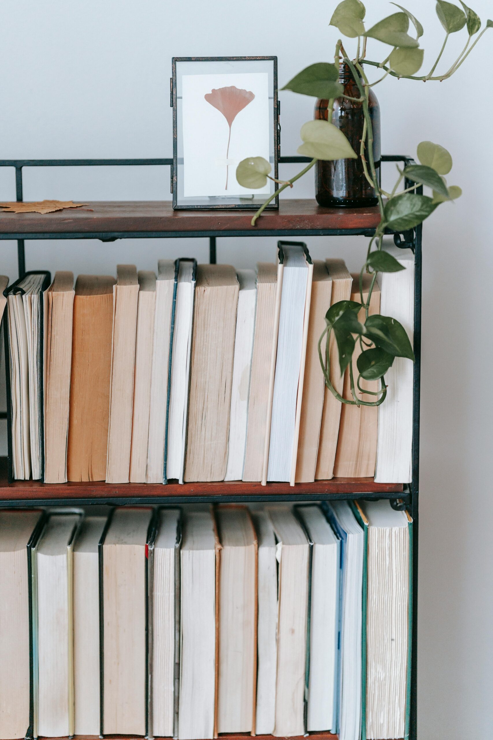 Quelles sont les principales étapes de la publication d'un livre ...